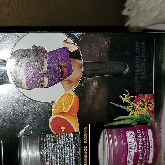 Spascriptions | Skincare | Spascriptions Face Masks | Poshmark